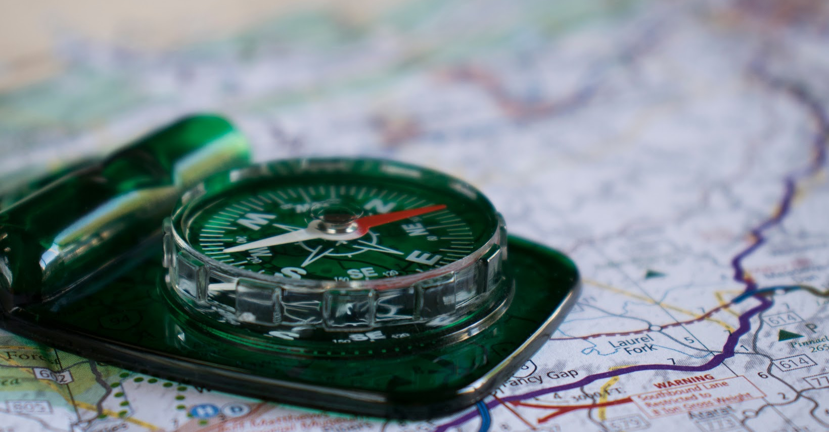 My Roadmap - Cat Ellis Music